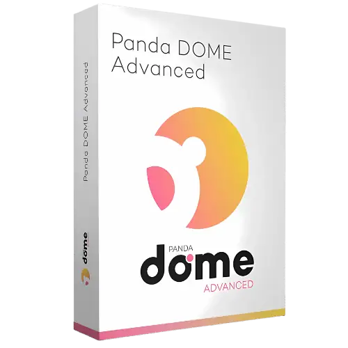 Panda Dome Advanced: Incluye Firewall, VPN y Control Parental